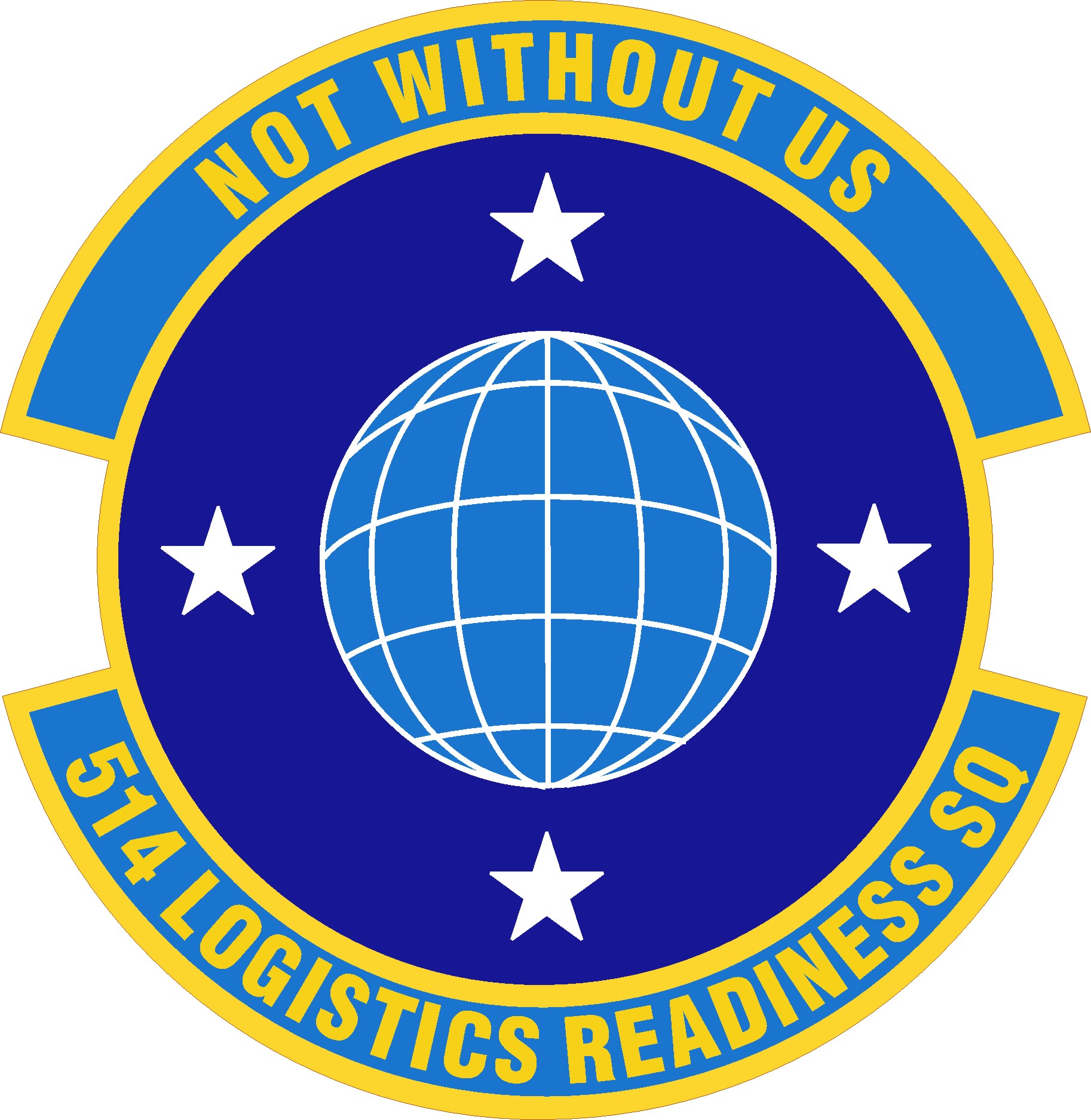 514 Logistics Readiness Squadron (AFRC) > Air Force Historical Research ...