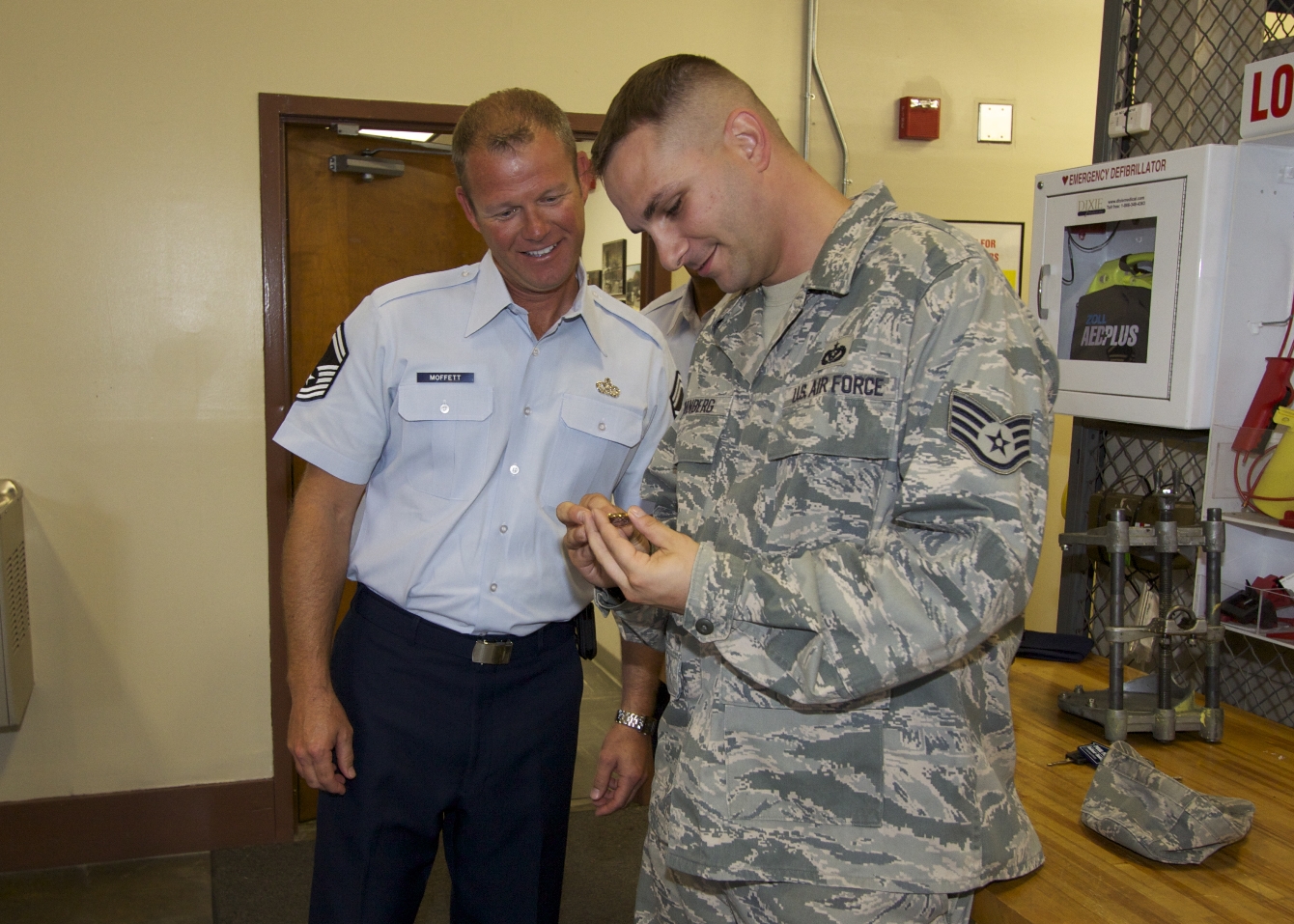 CEMIRT Tech Helps at Home