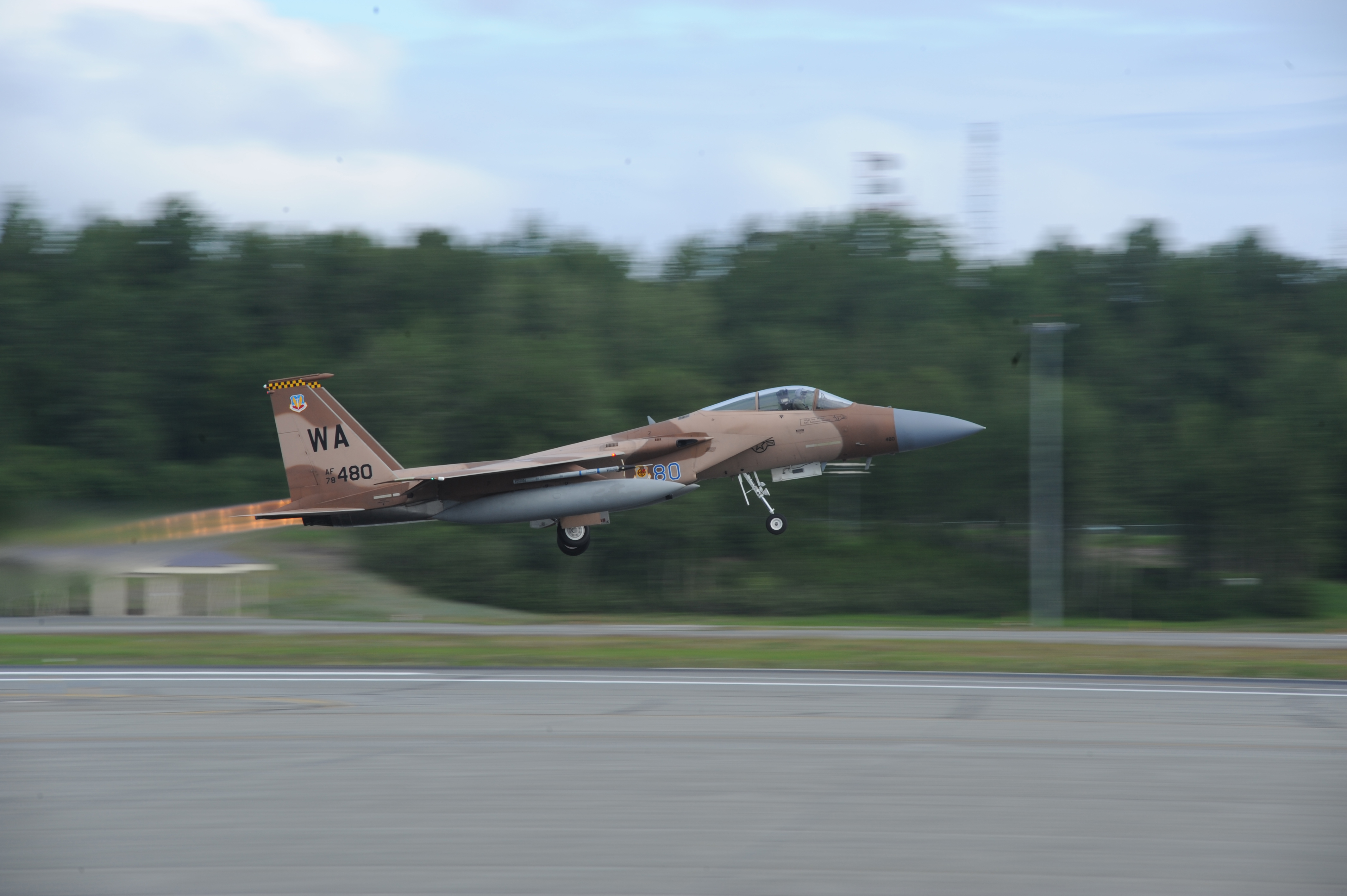 Operation Northern Edge