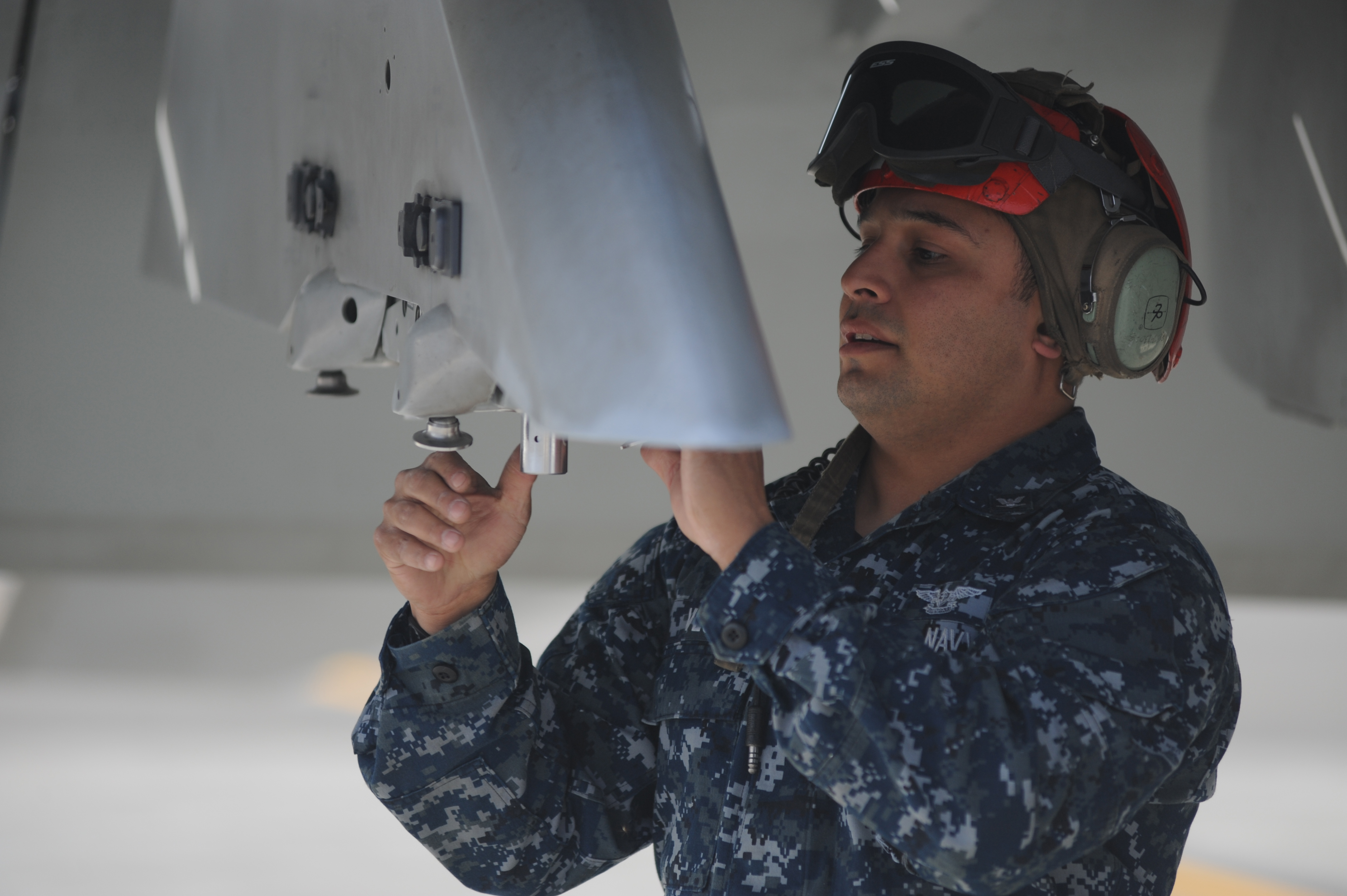 Northern Edge ’11 kicks off in Alaska > Joint Base Elmendorf-Richardson ...