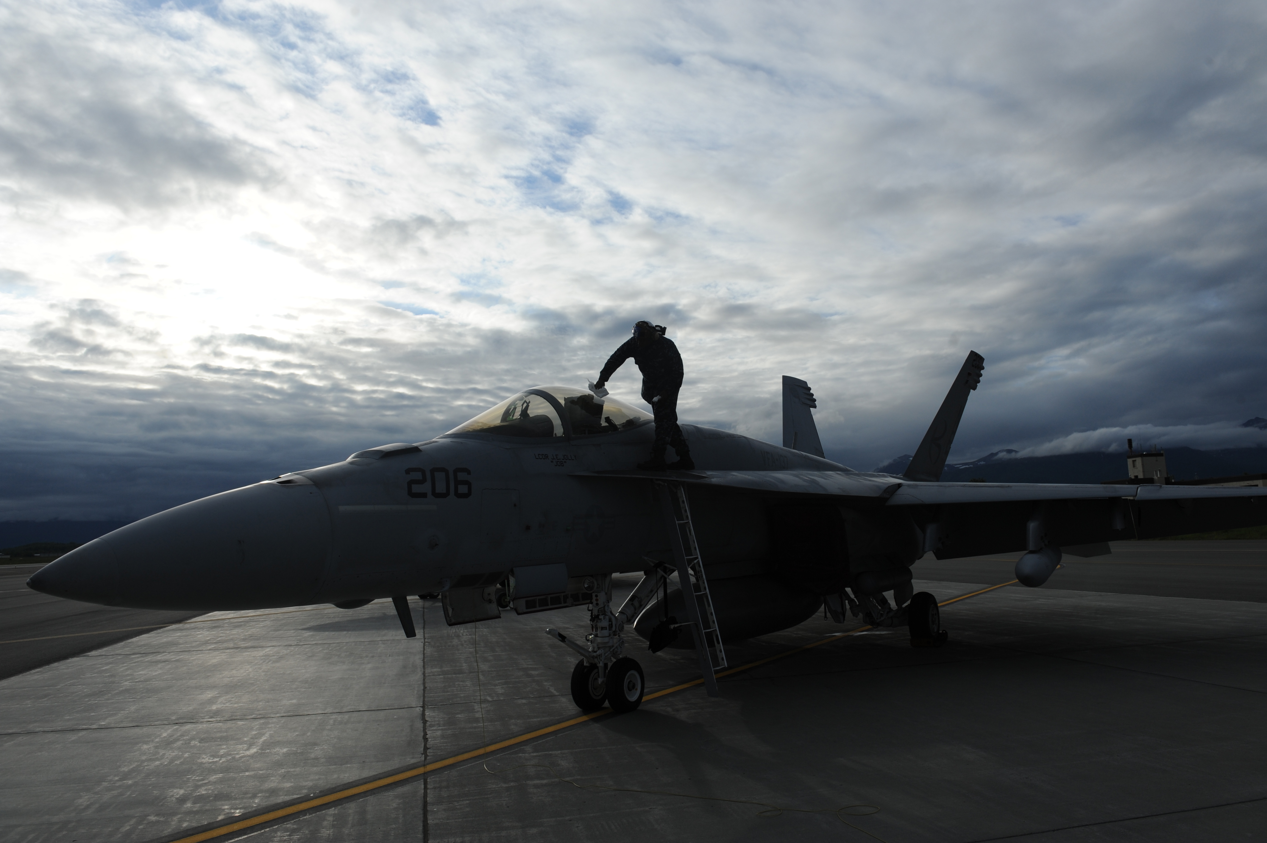Northern Edge ’11 kicks off in Alaska > Joint Base Elmendorf-Richardson ...