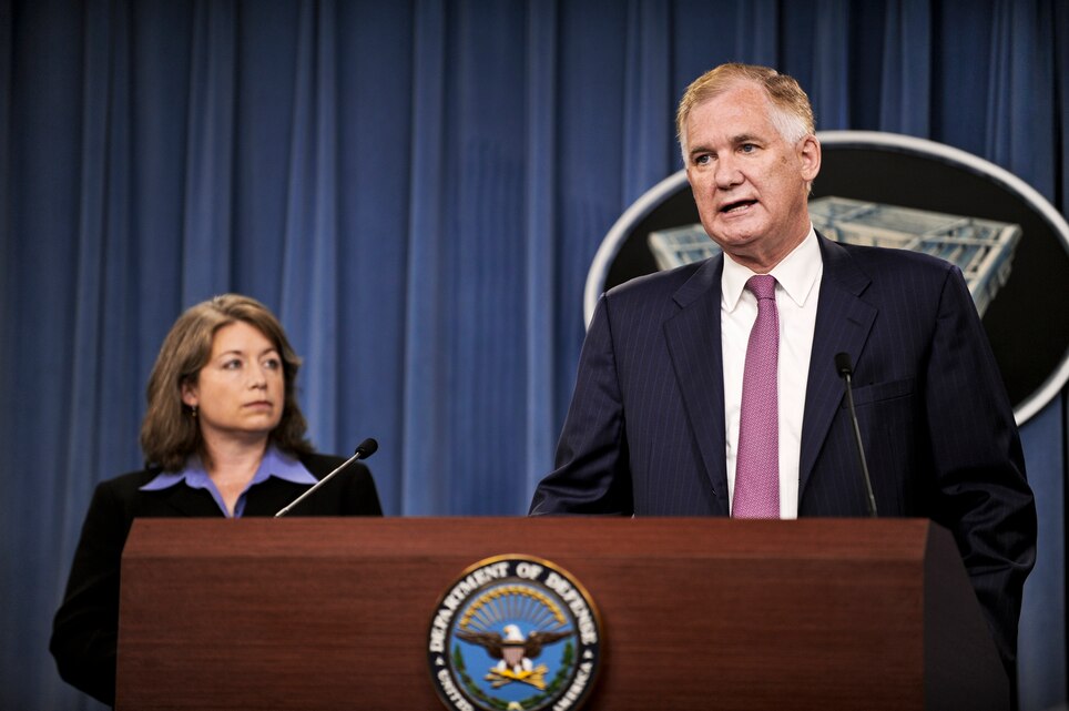 Lynn: Energy strategy will help forces adapt for future > United States ...