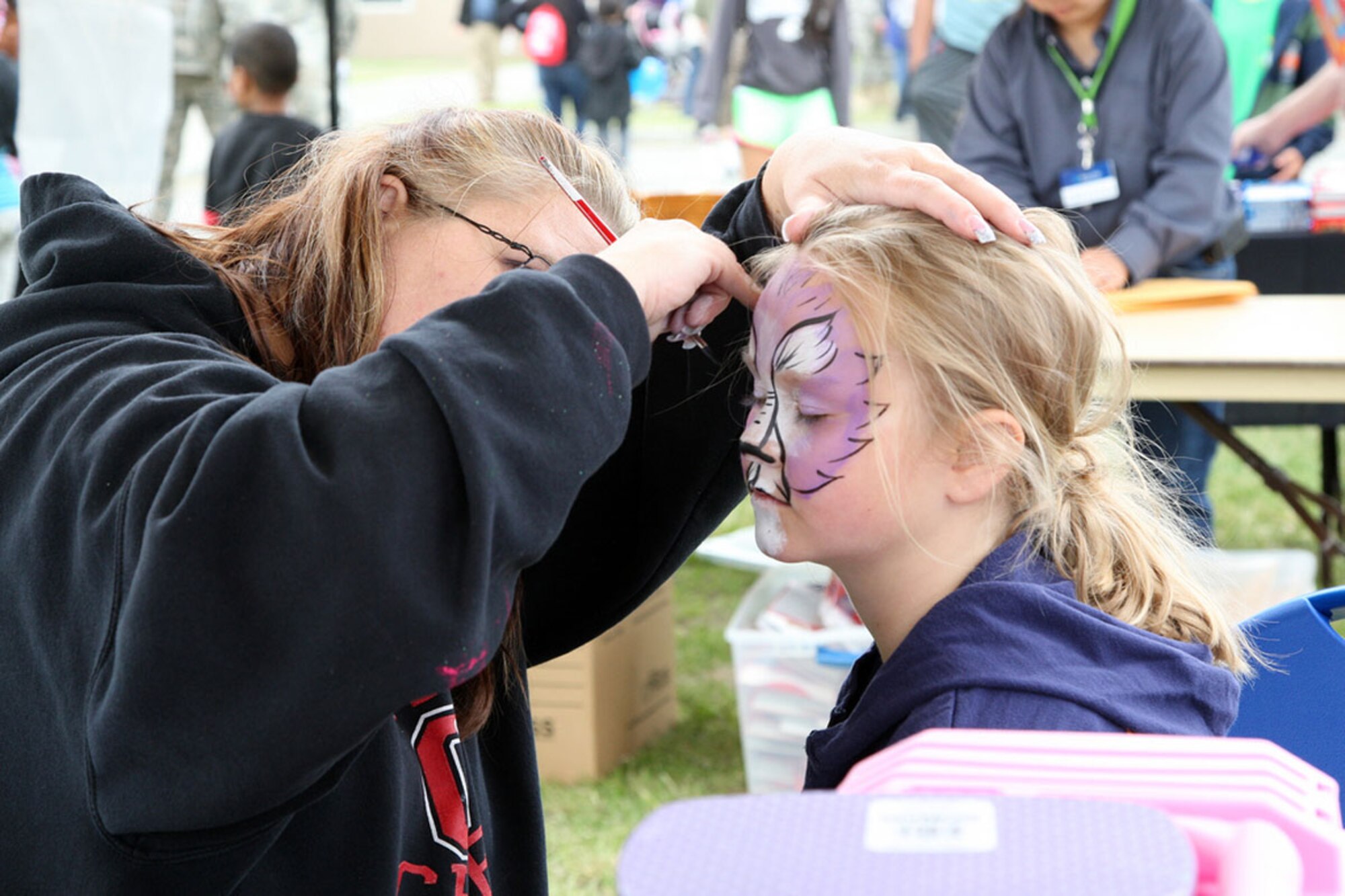 Picnic Fun > Joint Base Elmendorf-Richardson > News