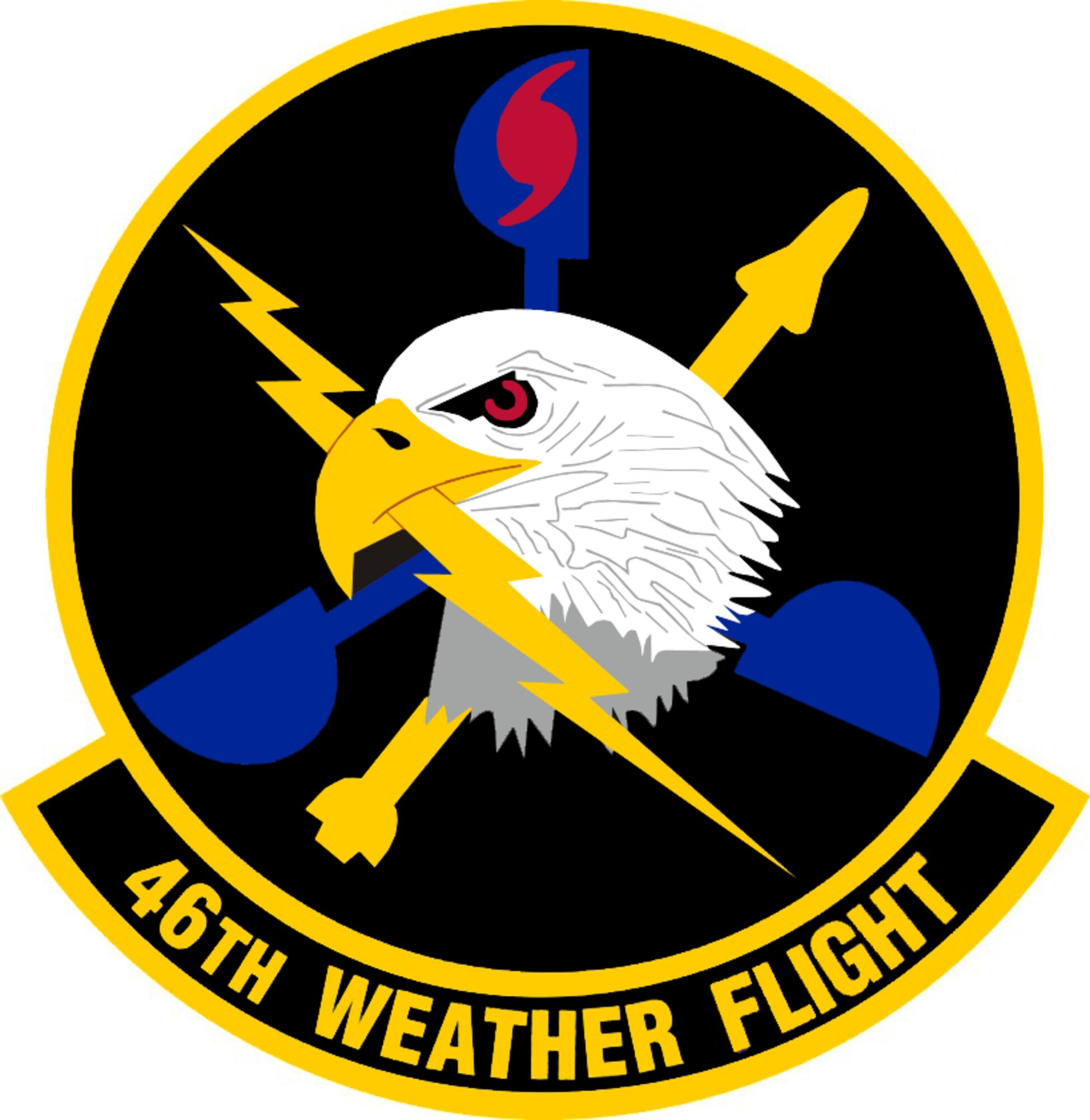 46 Weather Flight (AFMC) > Air Force Historical Research Agency > Display