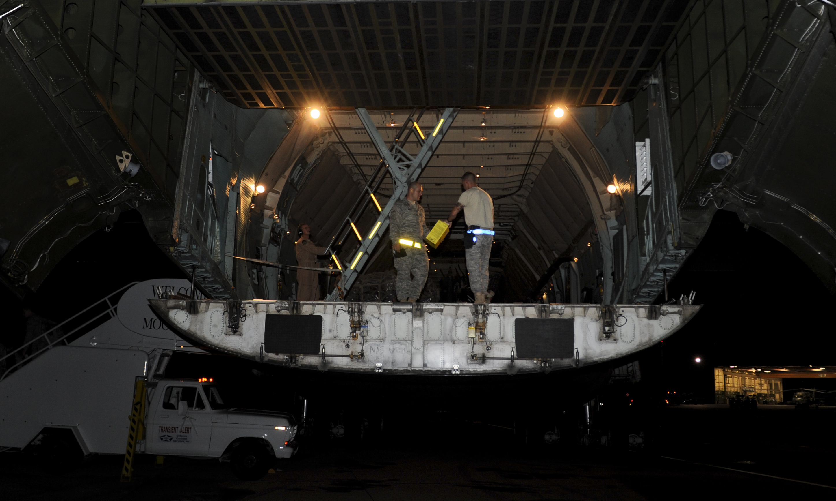 723rd AMXS returns from Afghanistan > Moody Air Force Base > Article ...