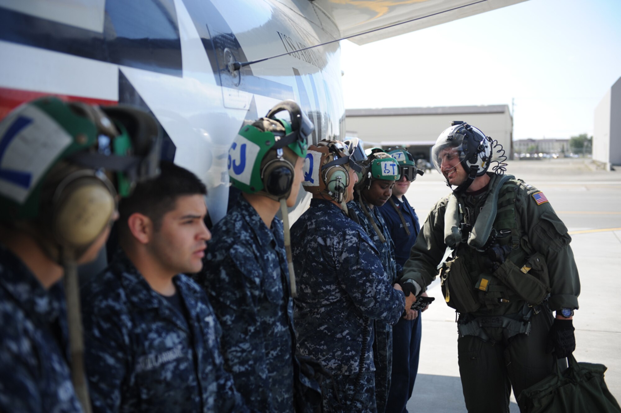 Keeping a sharp eye out > Joint Base Elmendorf-Richardson > News