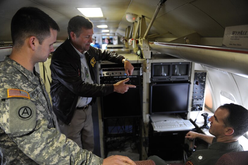 Testing 1,2, F-35 > Joint Base Elmendorf-Richardson > News Articles