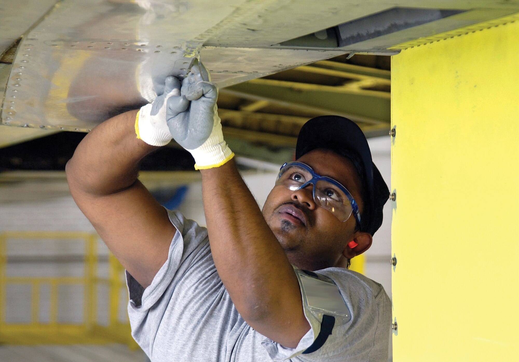 B-52 PDM improvement scheduled to decrease flow days > Tinker Air Force ...