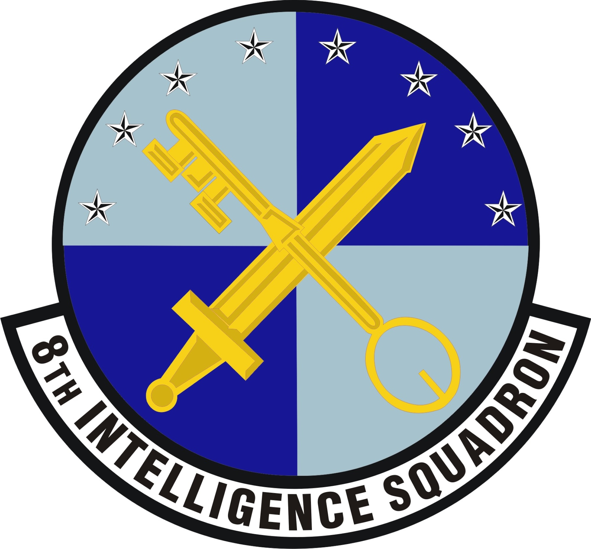 8 Intelligence Squadron (AFISRA) > Air Force Historical Research Agency ...