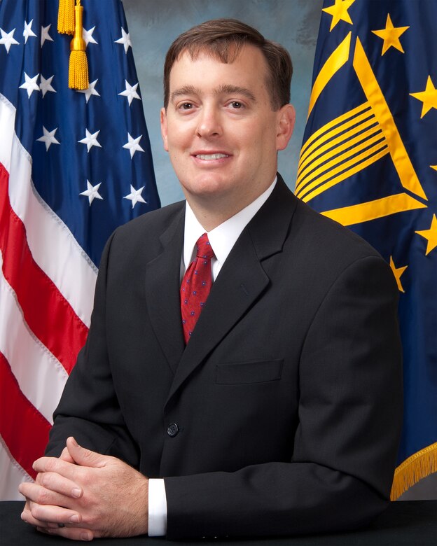 Executive Director Miller honored with two major awards > Joint Base ...