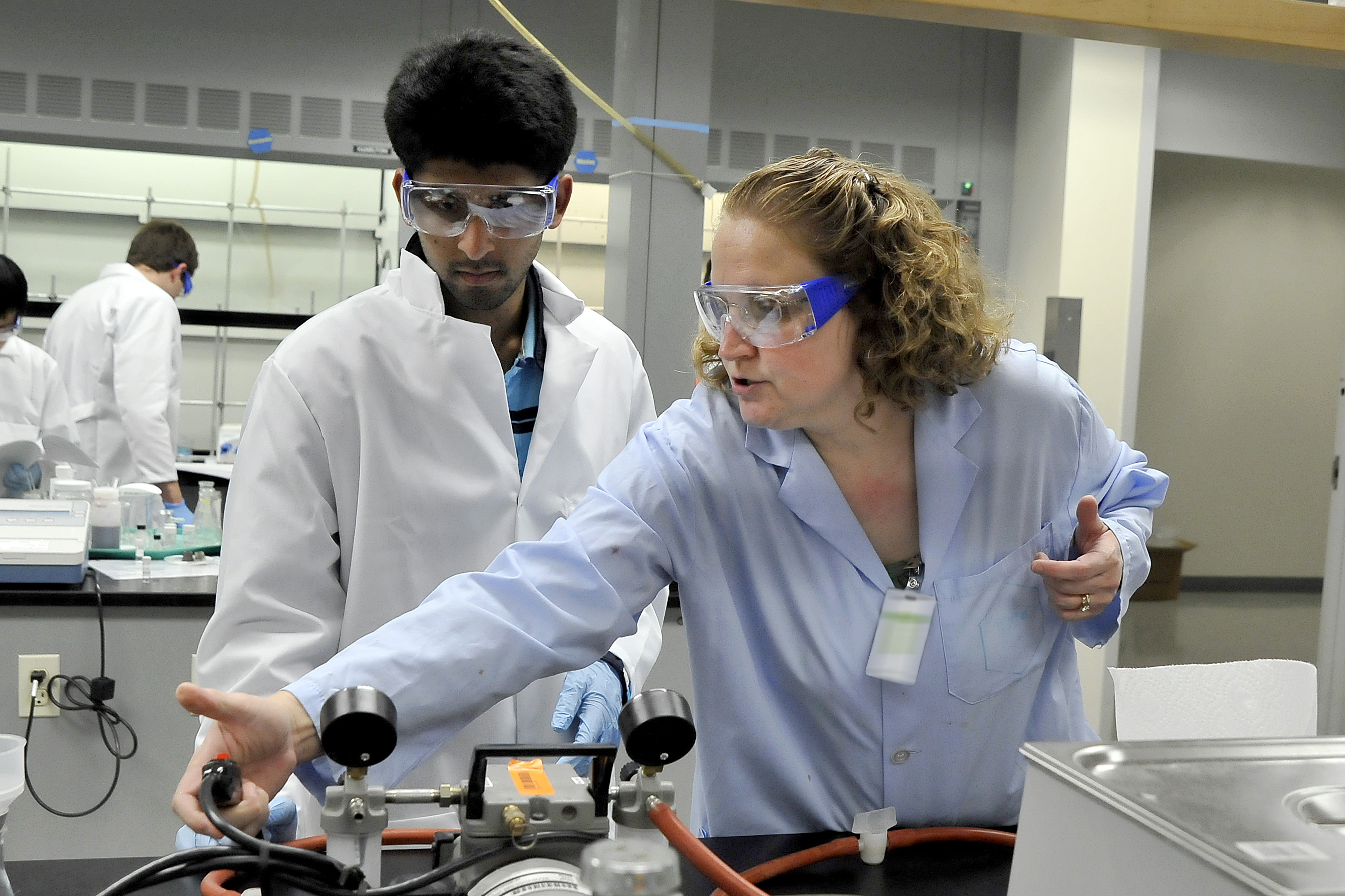 5 Cool Degree Apprenticeships | Success at School