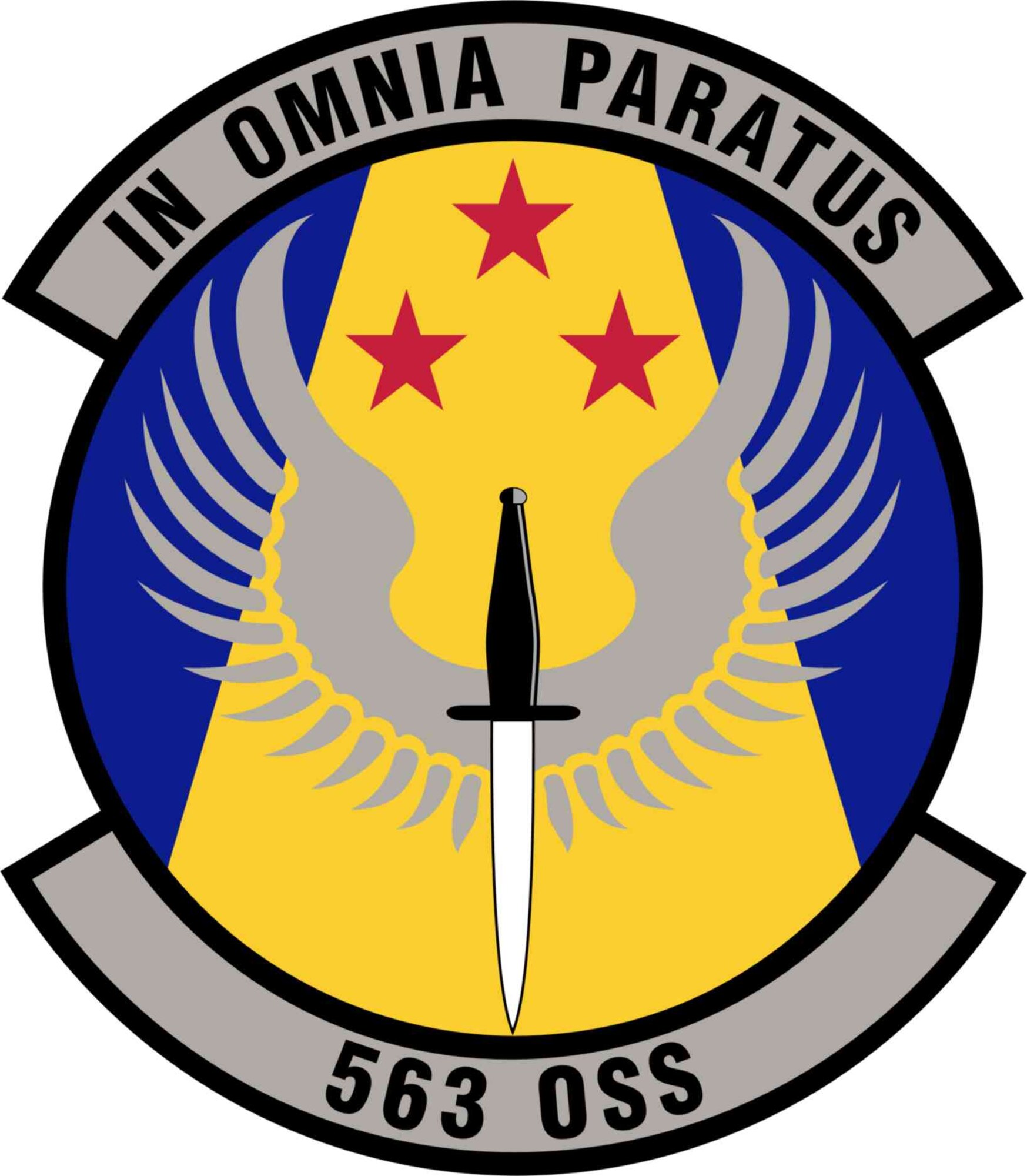 563 Operations Support Squadron (ACC) > Air Force Historical Research ...