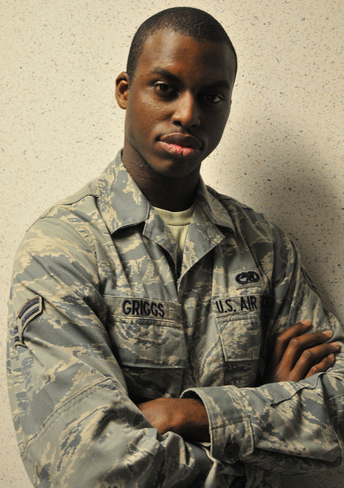 Say hello to ... > 512th Airlift Wing > Article Display