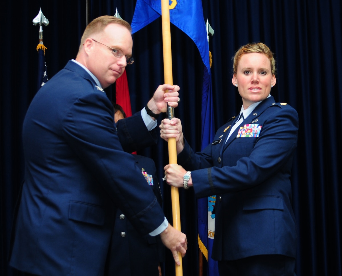 39th Comptroller Squadron Change of Command > Incirlik Air Base ...
