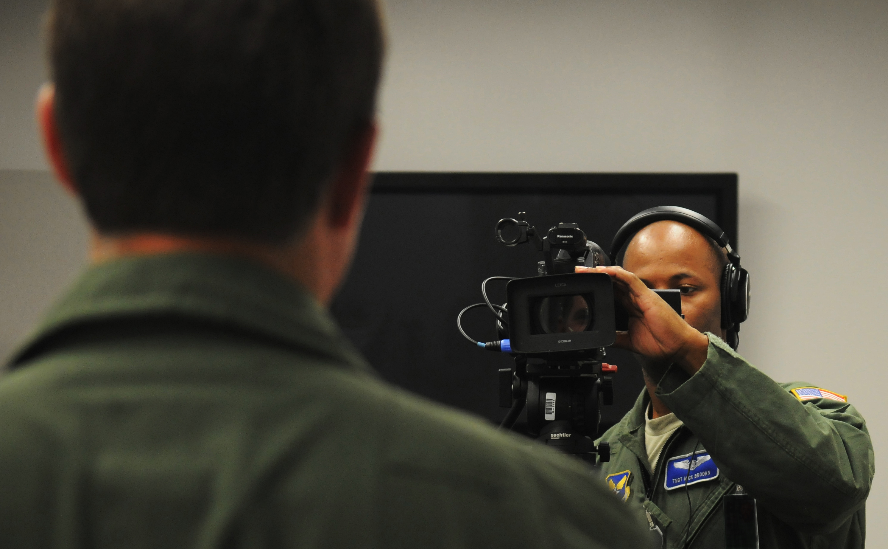 JIB highlights joint fight > Eielson Air Force Base > Display