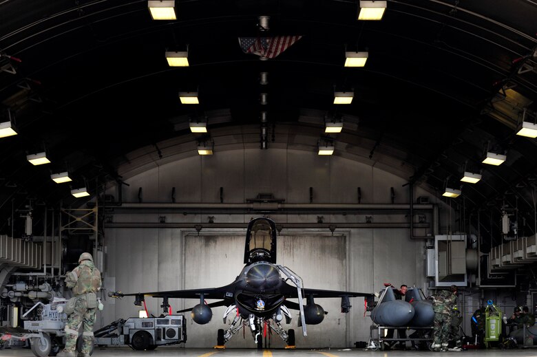 Misawa Airmen exercise strength through air power > Misawa Air Base ...