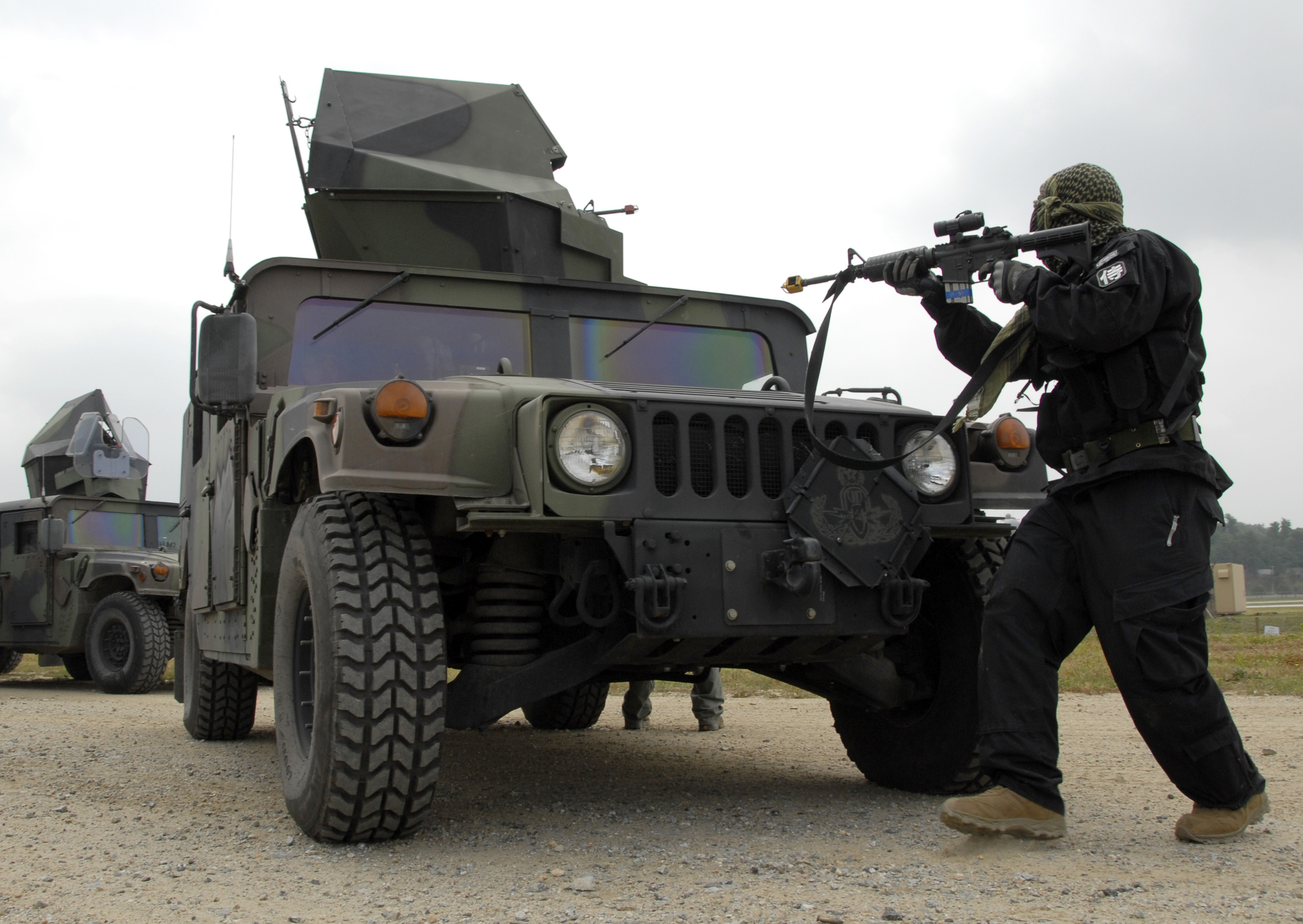 Prime BEEF training keeps Osan’s civil engineers mission ready > Osan ...