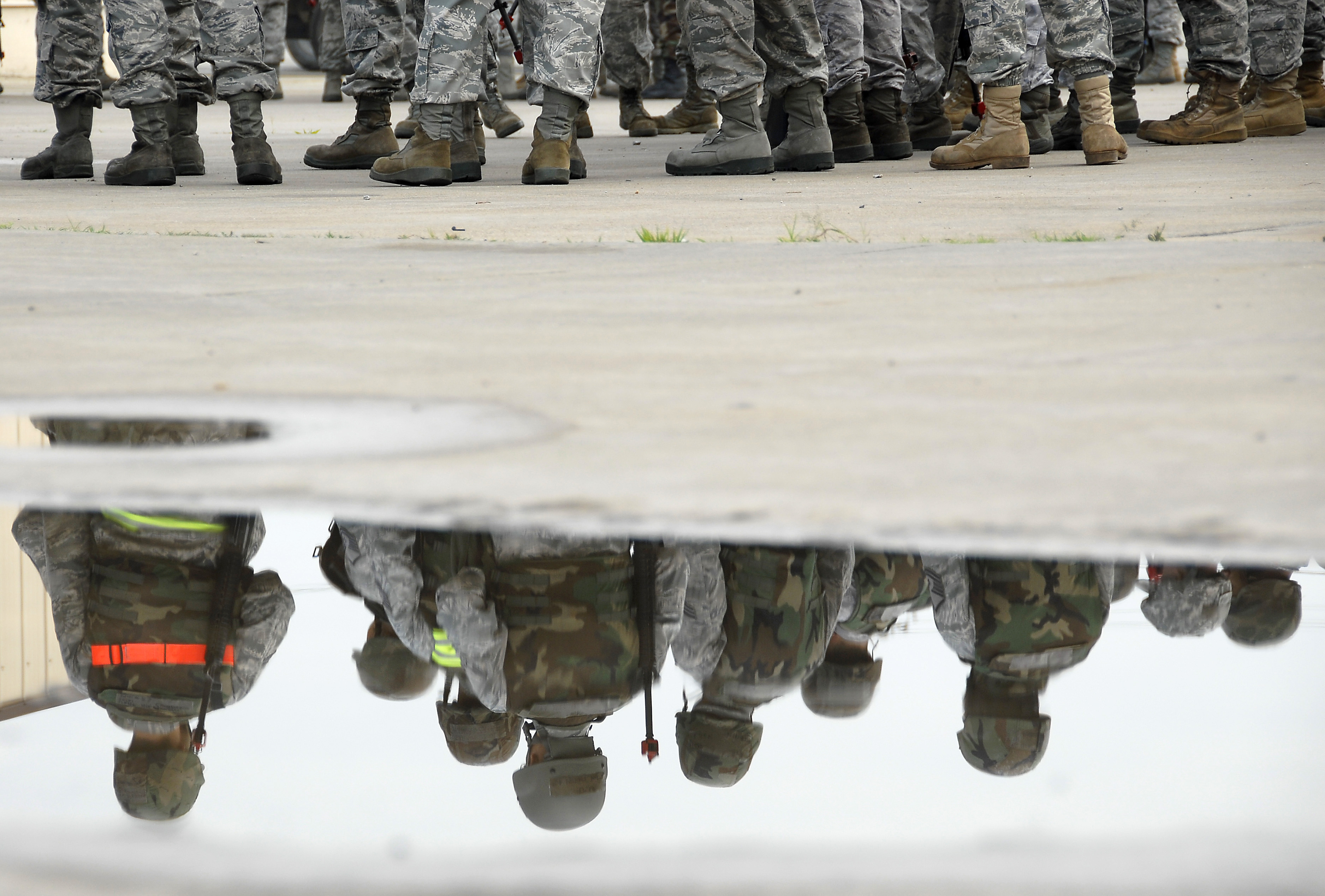 Prime BEEF training keeps Osan’s civil engineers mission ready > Osan ...