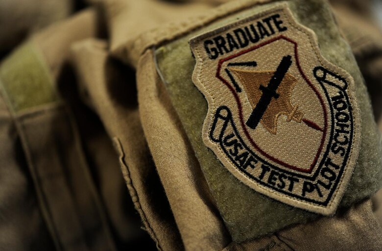 Two RPA pilots graduate top of class at test pilot school > Air Combat ...