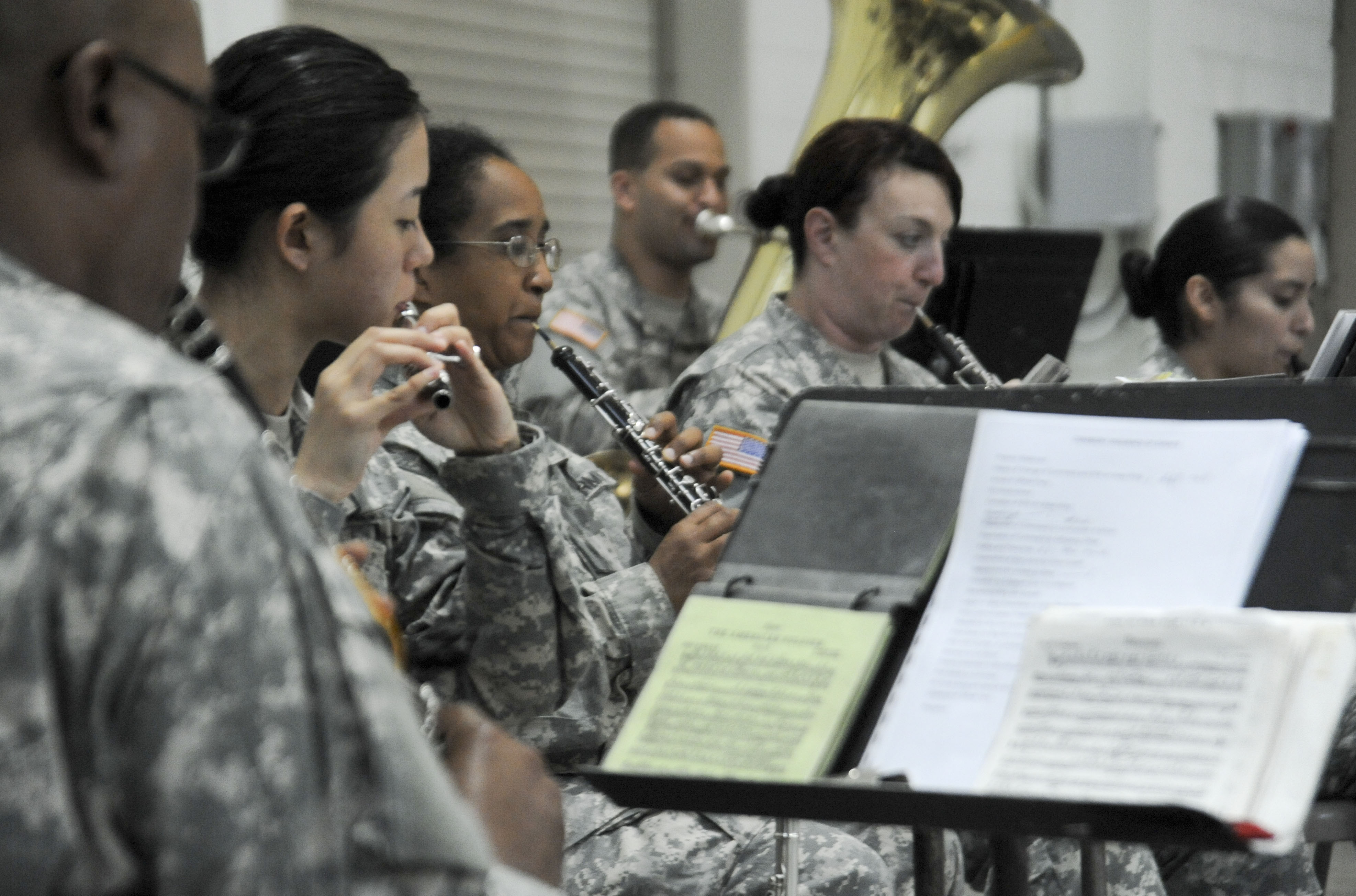 JB MDL community welcomes new base commander > Joint Base McGuire-Dix ...