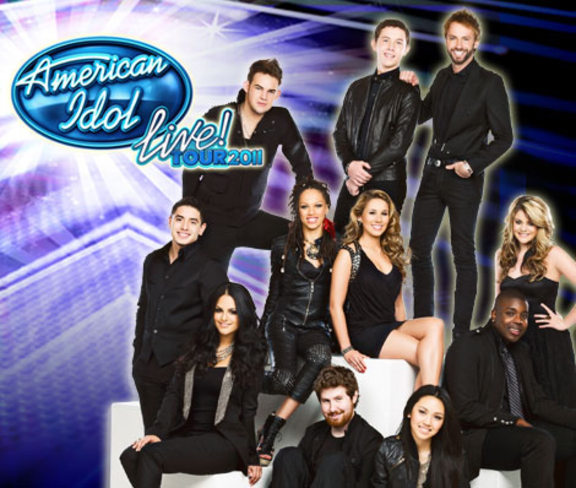 Get One brings Idol to fans > 916th Air Refueling Wing > Article Display