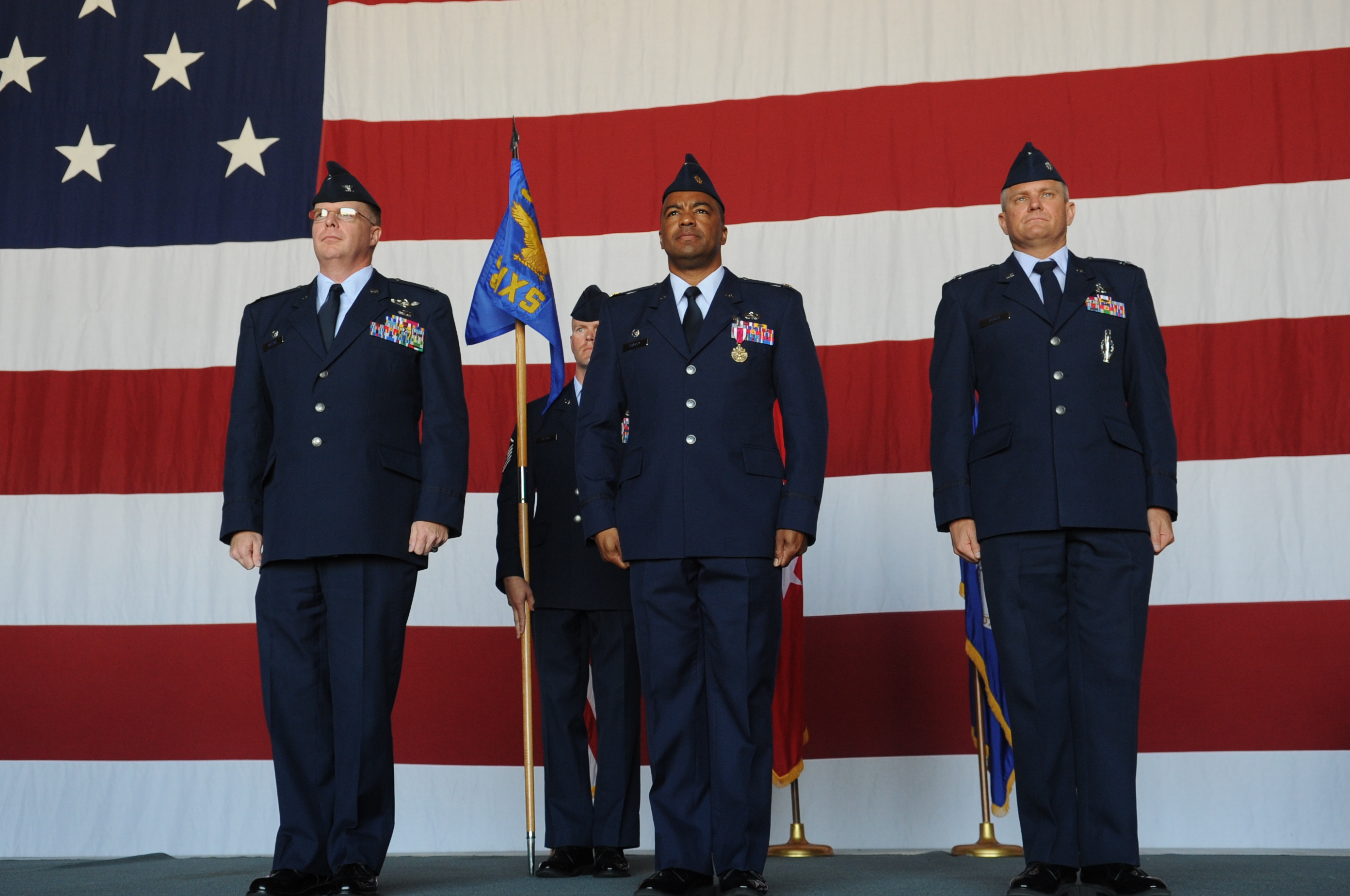 39th MXS changes command > Incirlik Air Base > Article Display