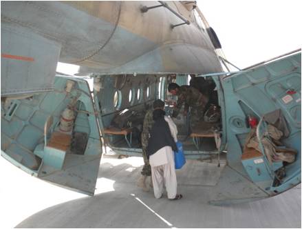 AAF and 738th AEAG respond to cholera outbreak > U.S. Air Forces ...