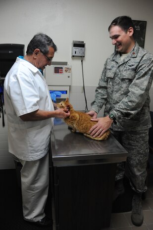 Vet Clinic