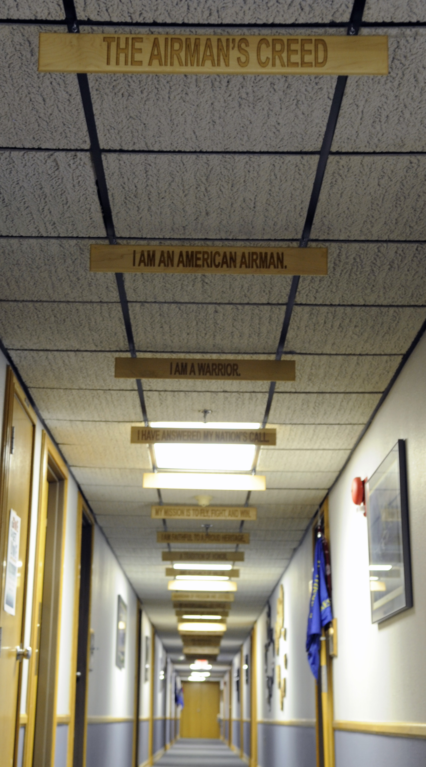 A day in the life of an ALS instructor > Barksdale Air Force Base > News