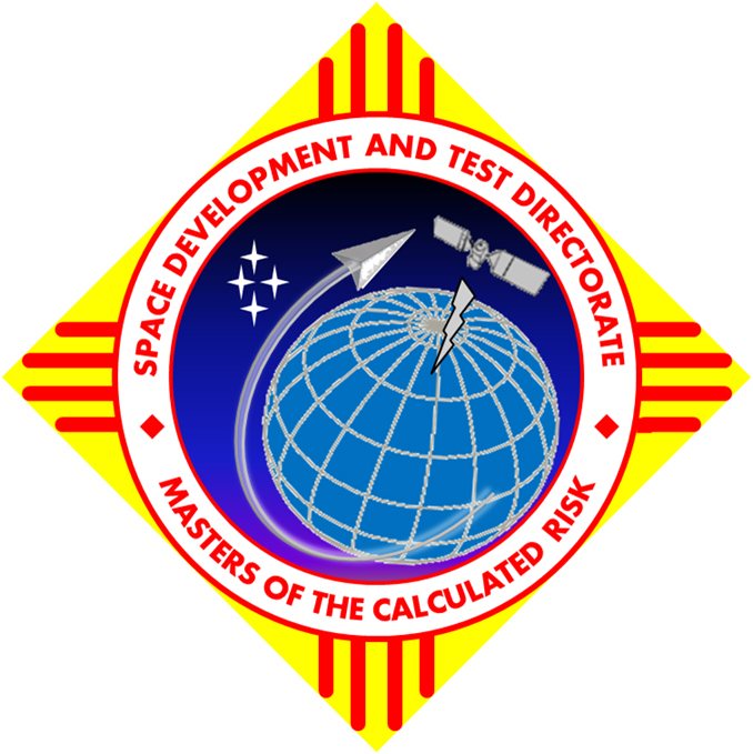 Space Devleopement and Test Directorate Shiled