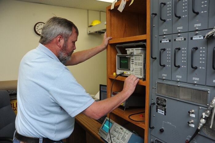 Airfield Systems Maintenance