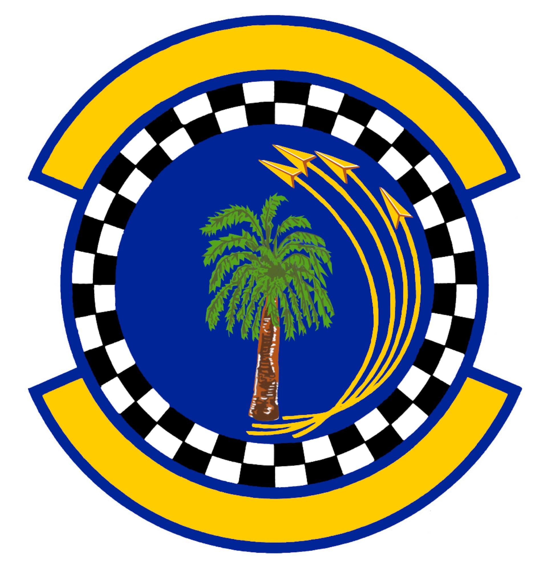 482 Force Support Squadron (AFRC) > Air Force Historical Research ...