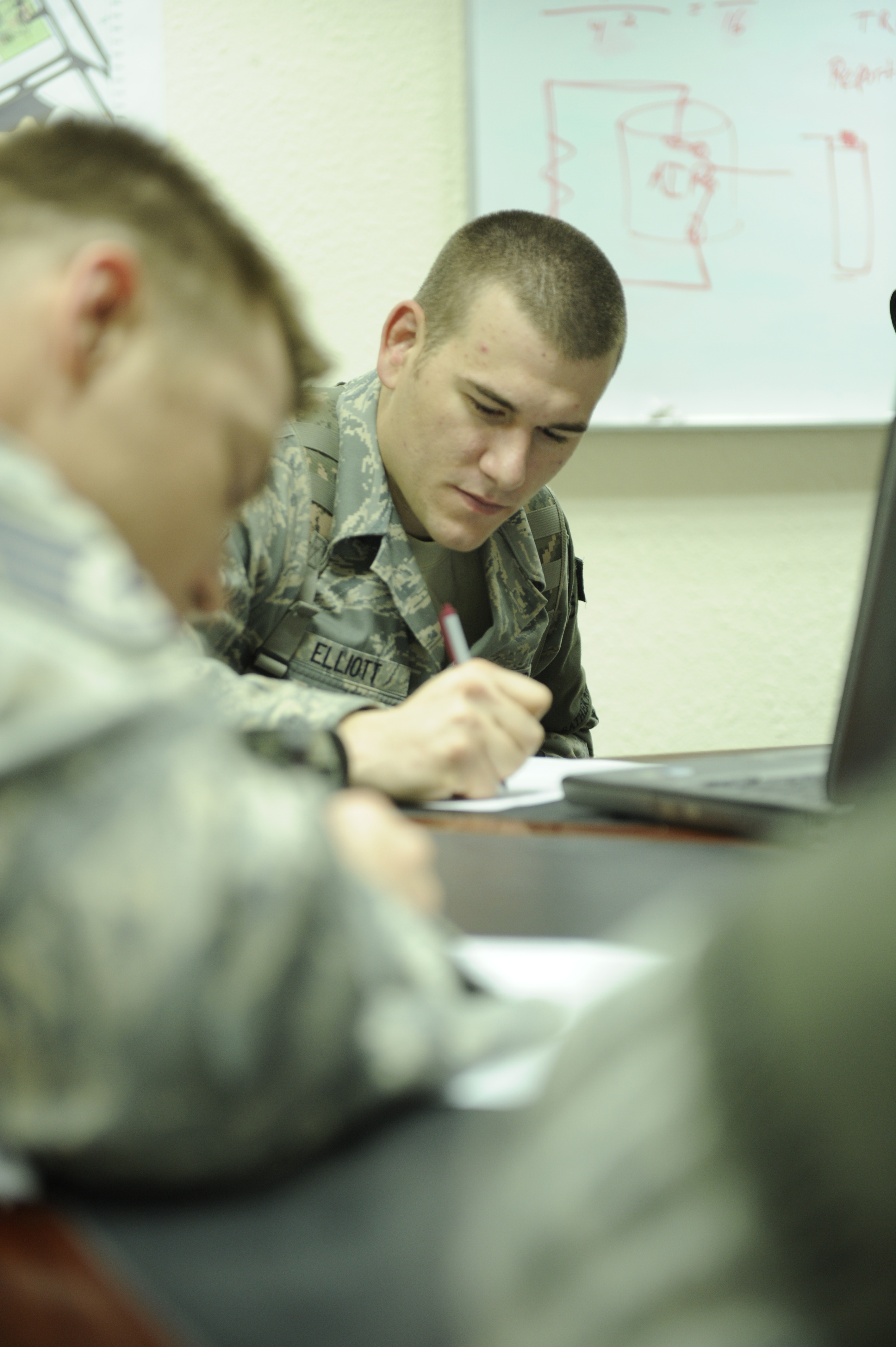 Airmen harness radiation to search vehicles > U.S. Air Forces Central ...