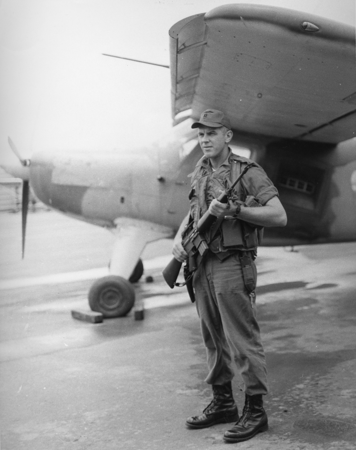 South Vietnam: The Advisory Years, 1961-1965 > National Museum of the ...