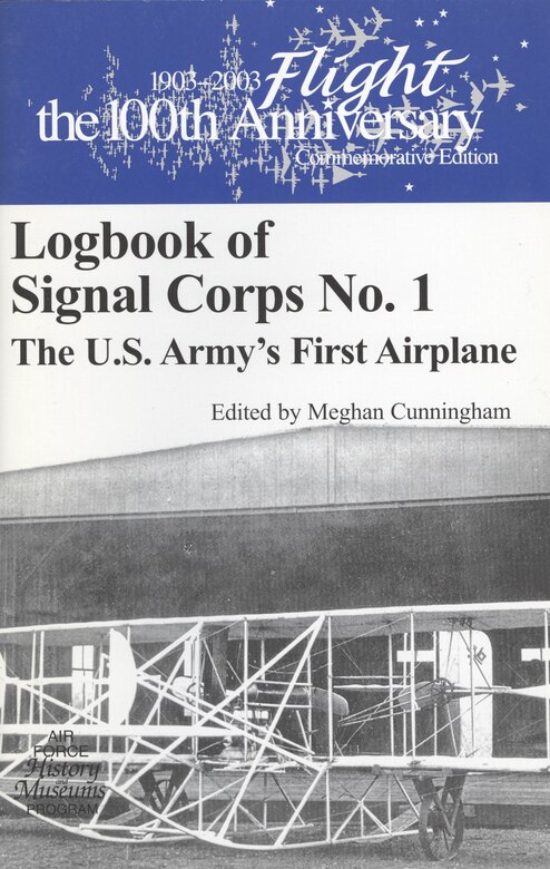1907-1911 -- Signal Corps No. 1, the Army's First Airplane > Air Force ...
