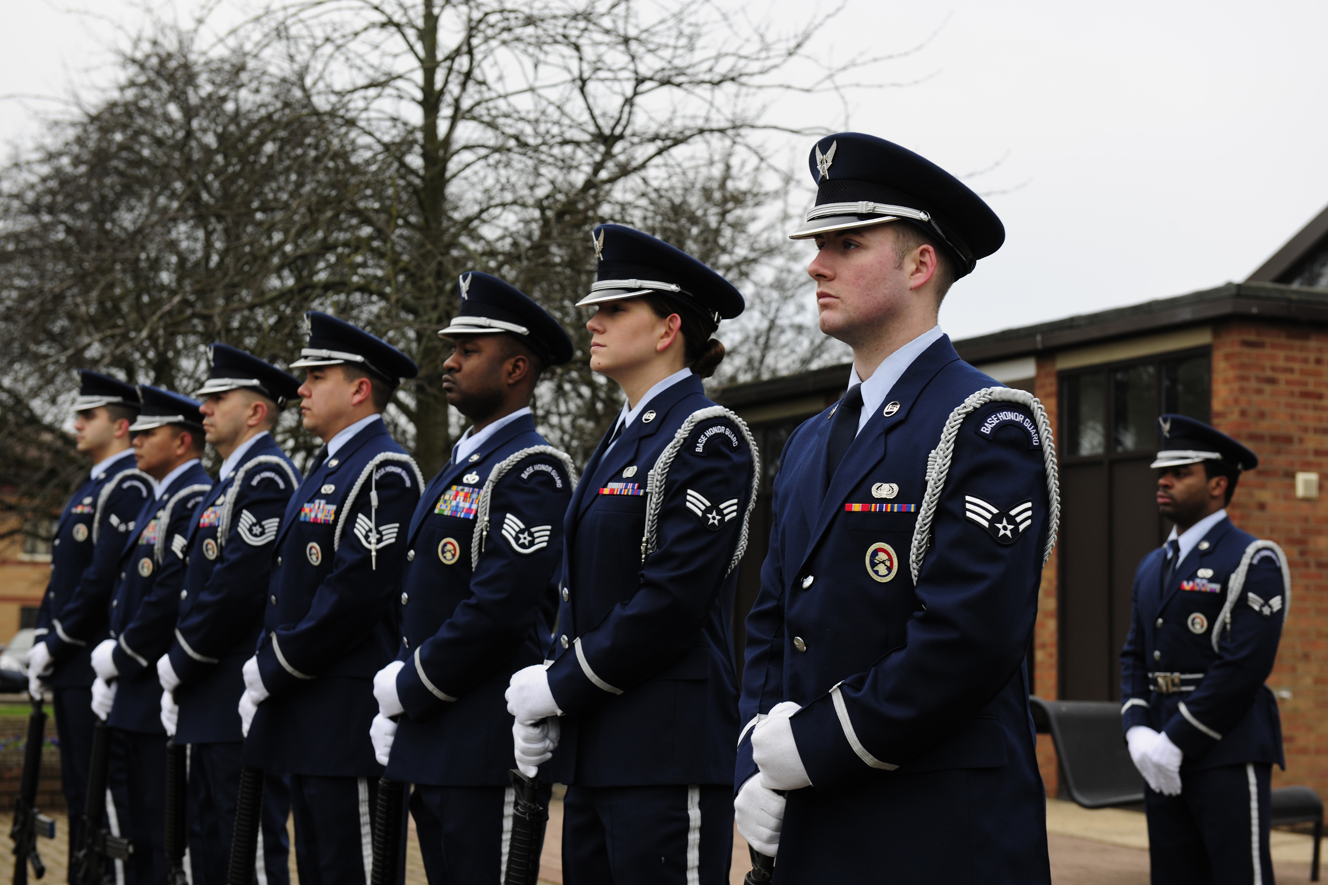 501st CSW remember fallen Defender > U.S. Air Forces in Europe - Air ...