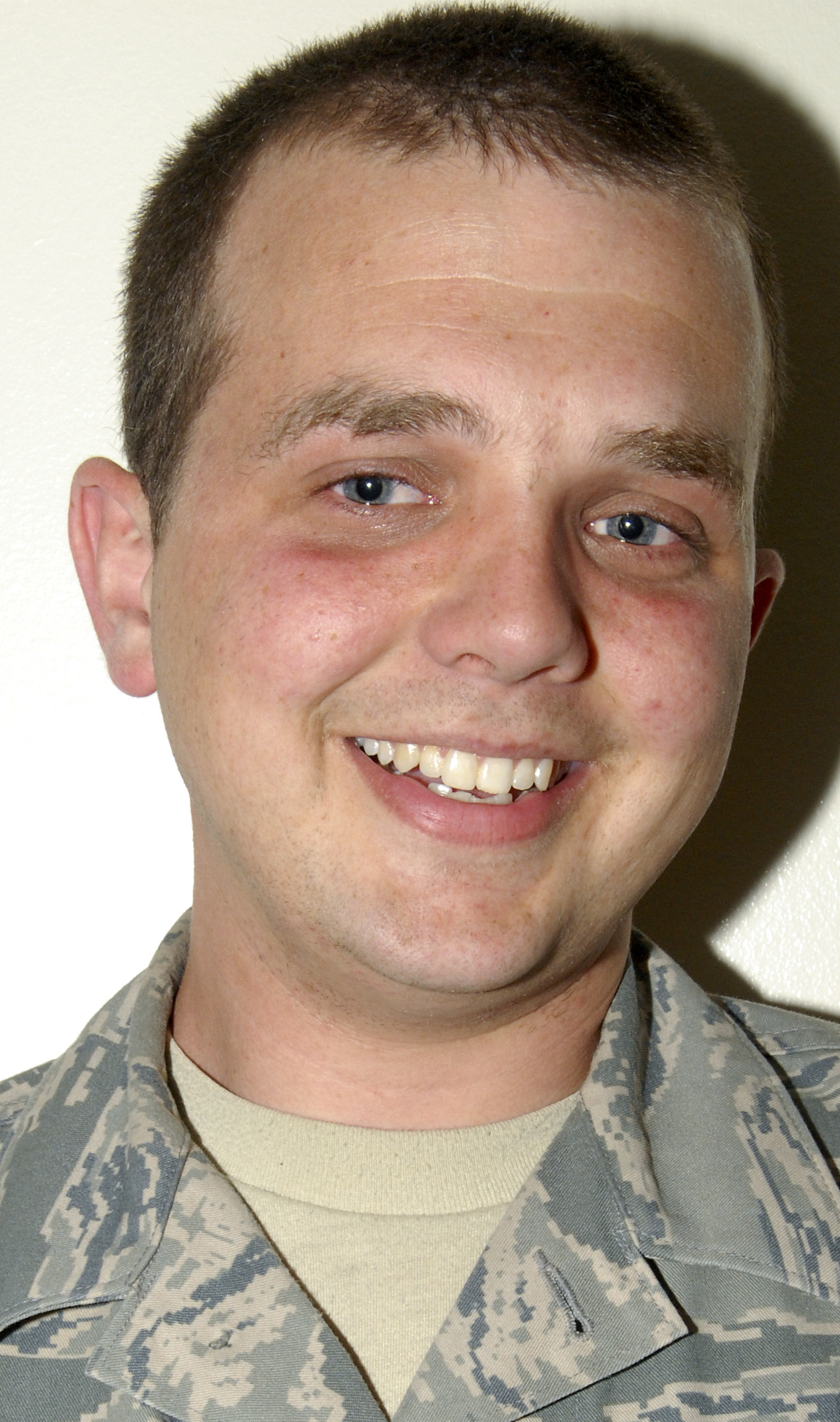 Man on the street: changes to the Airlifter > Dover Air Force Base ...