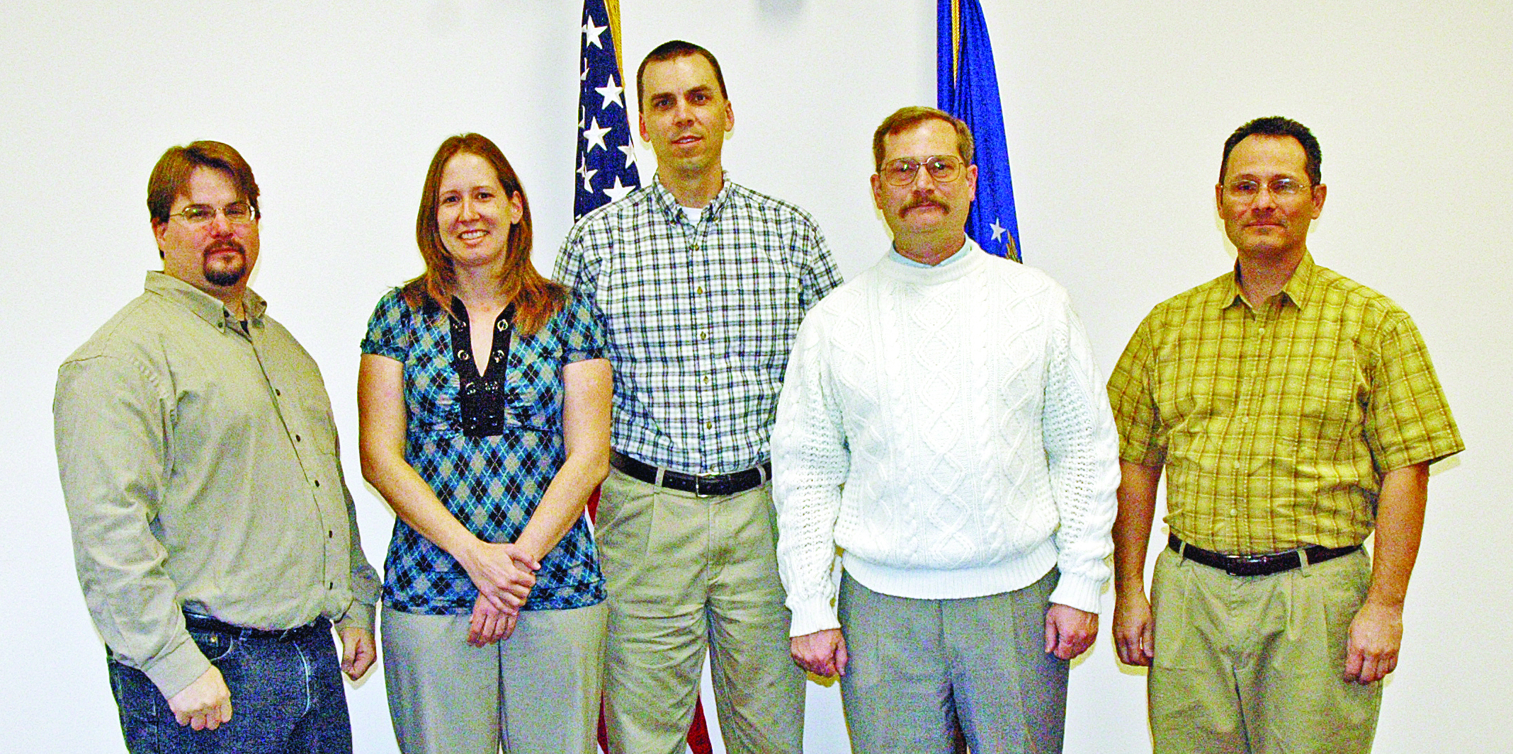 AFRL team wins award > Kirtland Air Force Base > Article Display