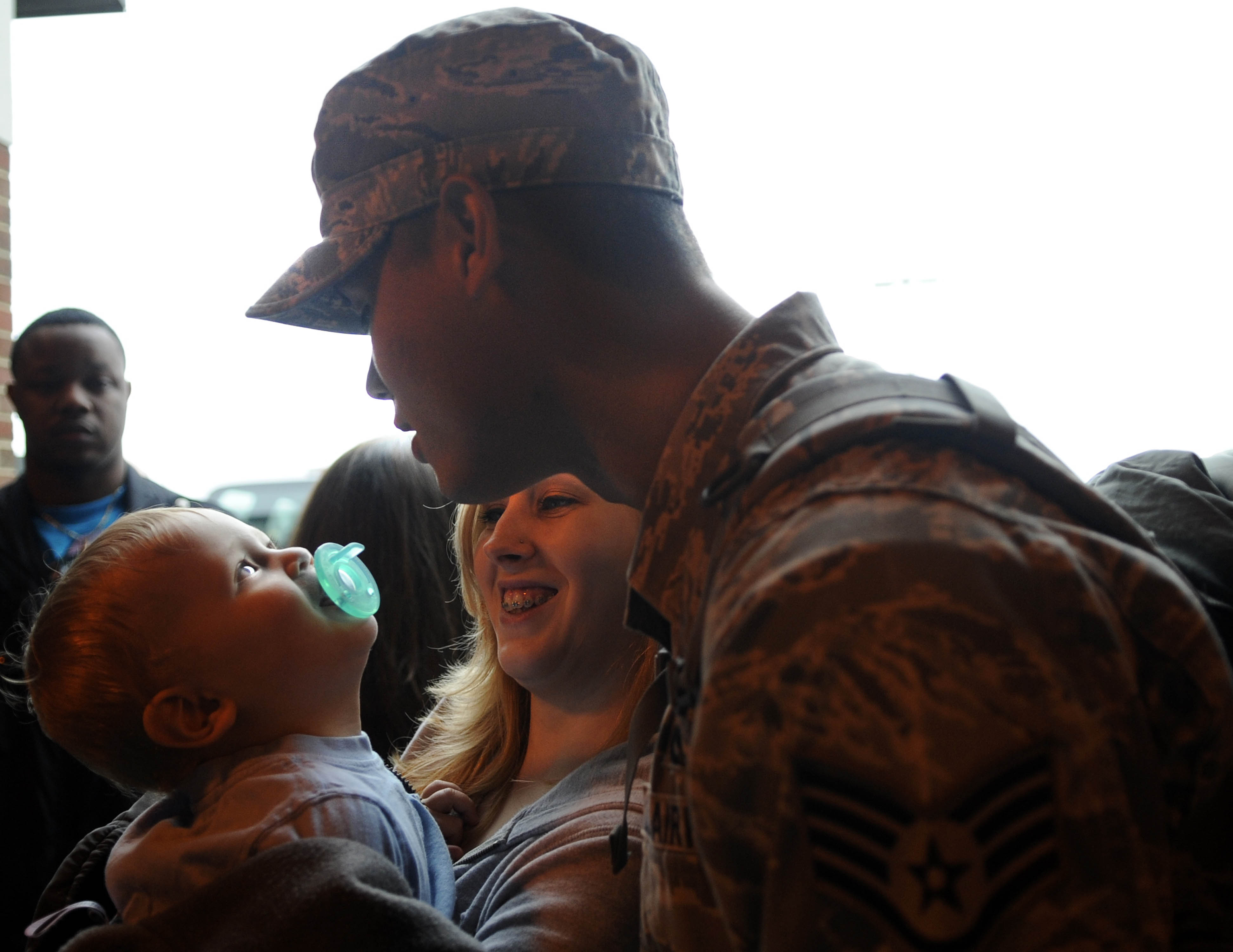 633 CES Airmen redeploy from Afghanistan > Joint Base Langley-Eustis ...