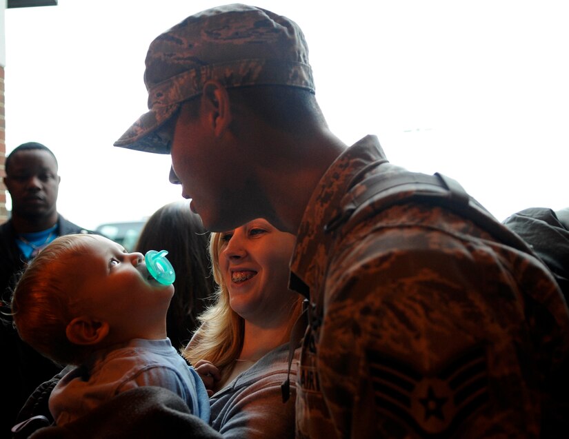 633 CES Airmen redeploy from Afghanistan > Joint Base Langley-Eustis ...