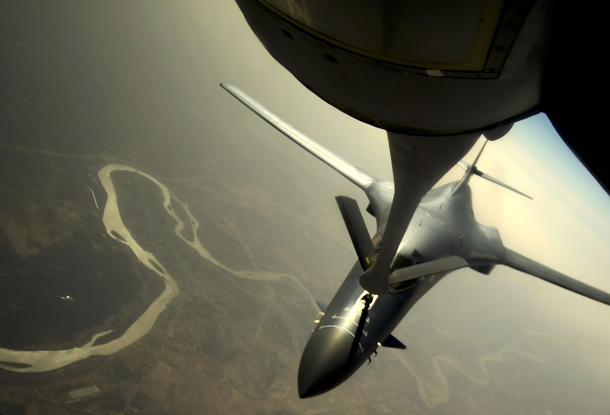 Operation New Dawn