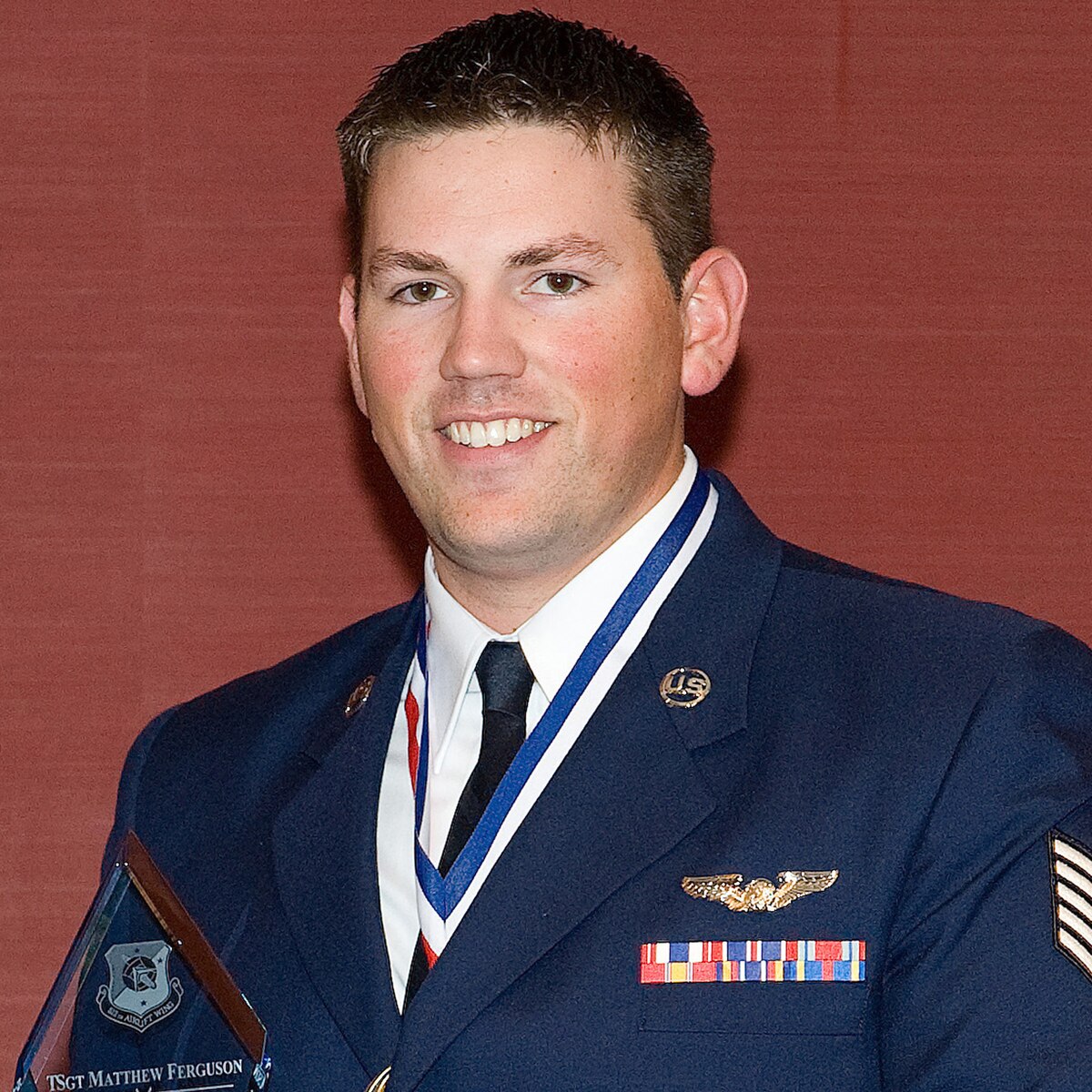 512 Airlift Wing announces Annual Award winners > Dover Air Force Base ...
