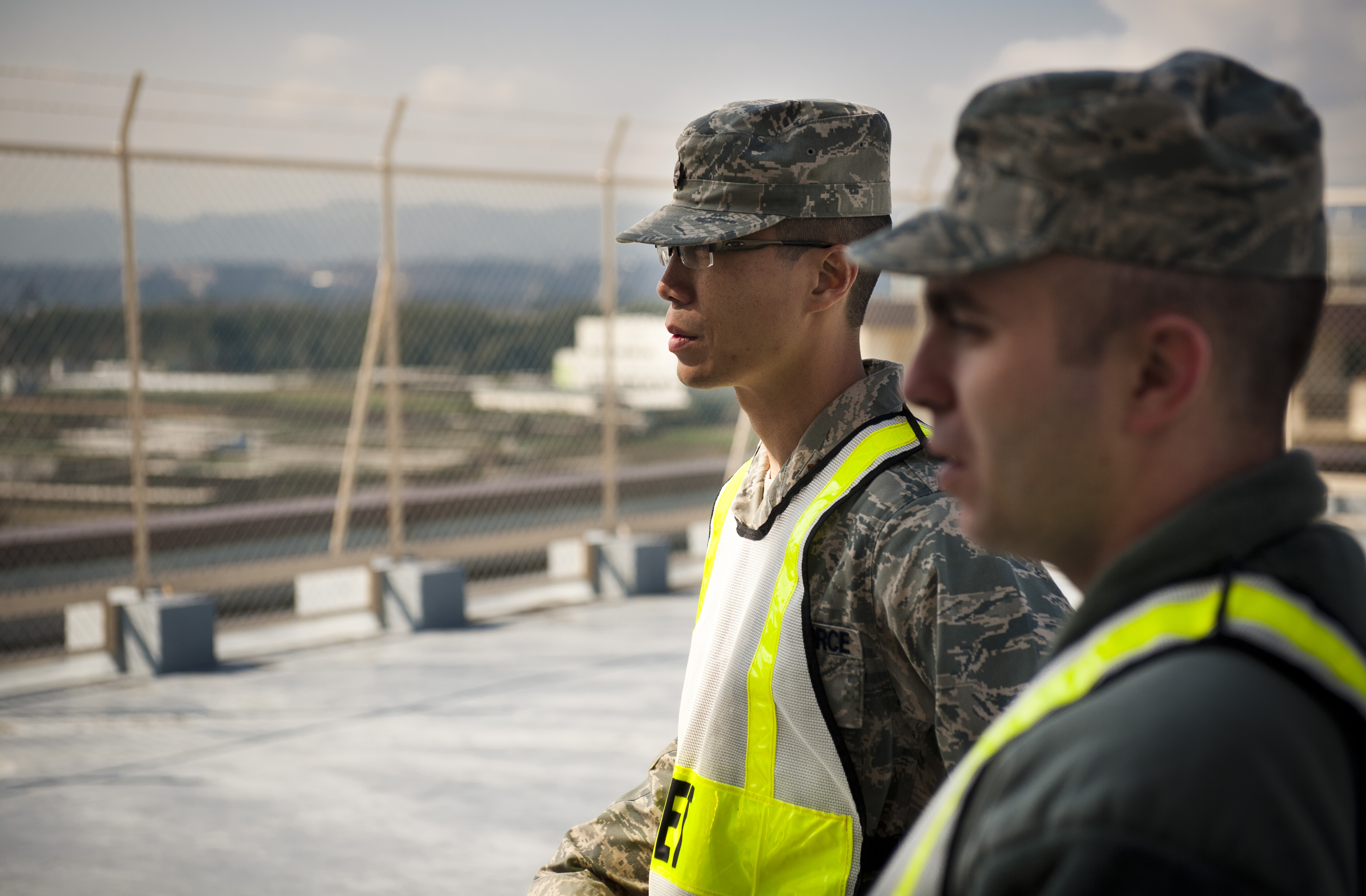 Emergency responders exercise together > Pacific Air Forces > Article ...