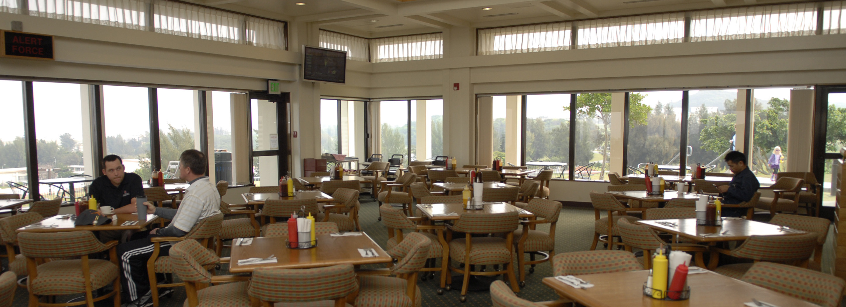 FSS supports Kadena first hand, behind the scenes > Kadena Air Base ...