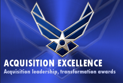 Air Force official announces acquisition award winners > Air Force ...