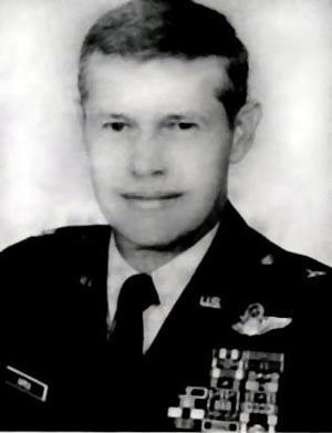 BRIGADIER GENERAL GARRYL C. SIPPLE > Air Force > Biography Display