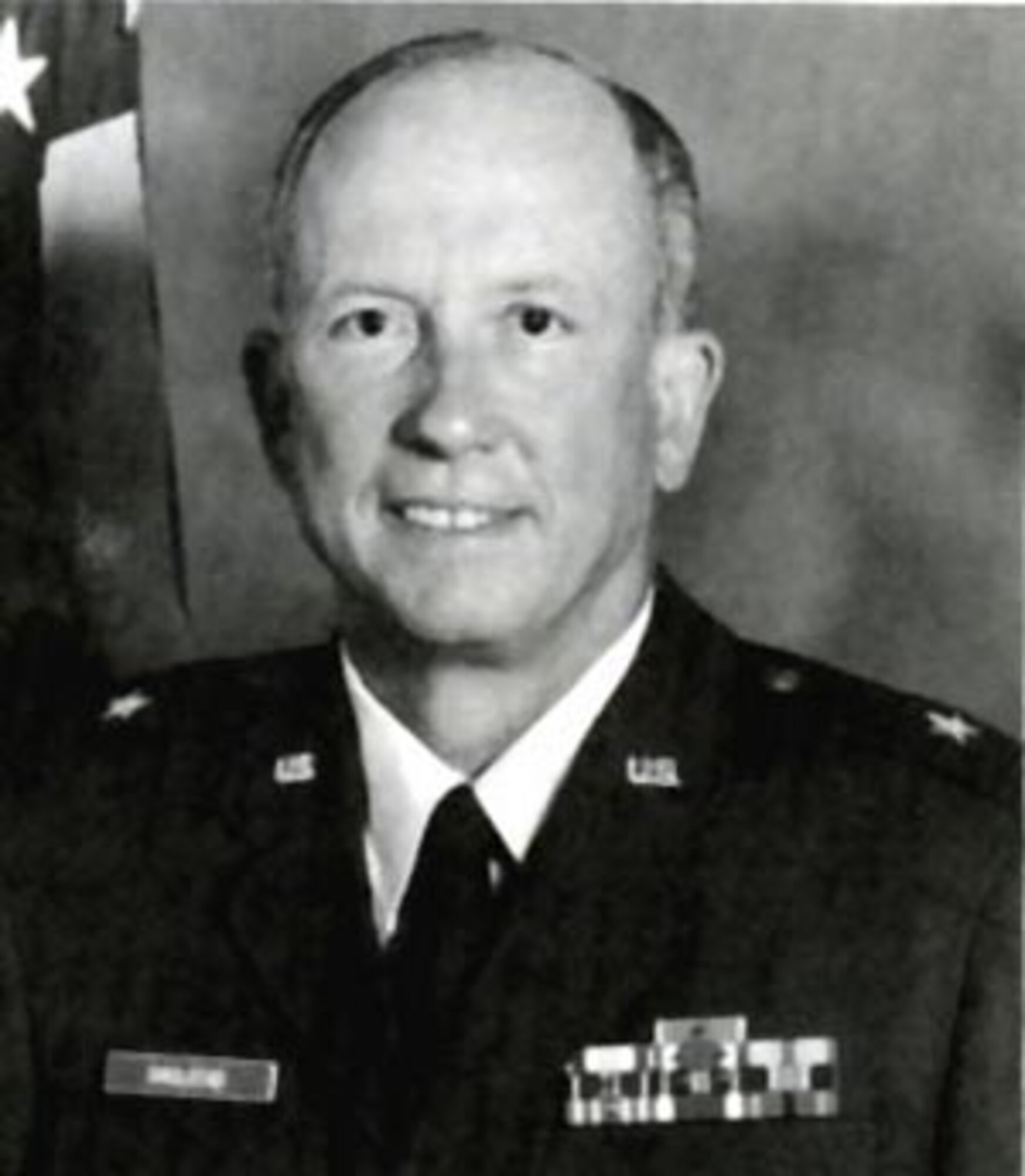 BRIGADIER GENERAL RAYMOND A. SHULSTAD > Air Force > Biography Display