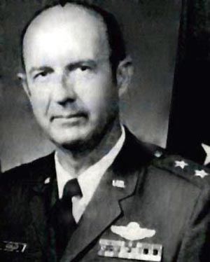 MAJOR GENERAL ROBERT SCURLOCK > Air Force > Biography Display