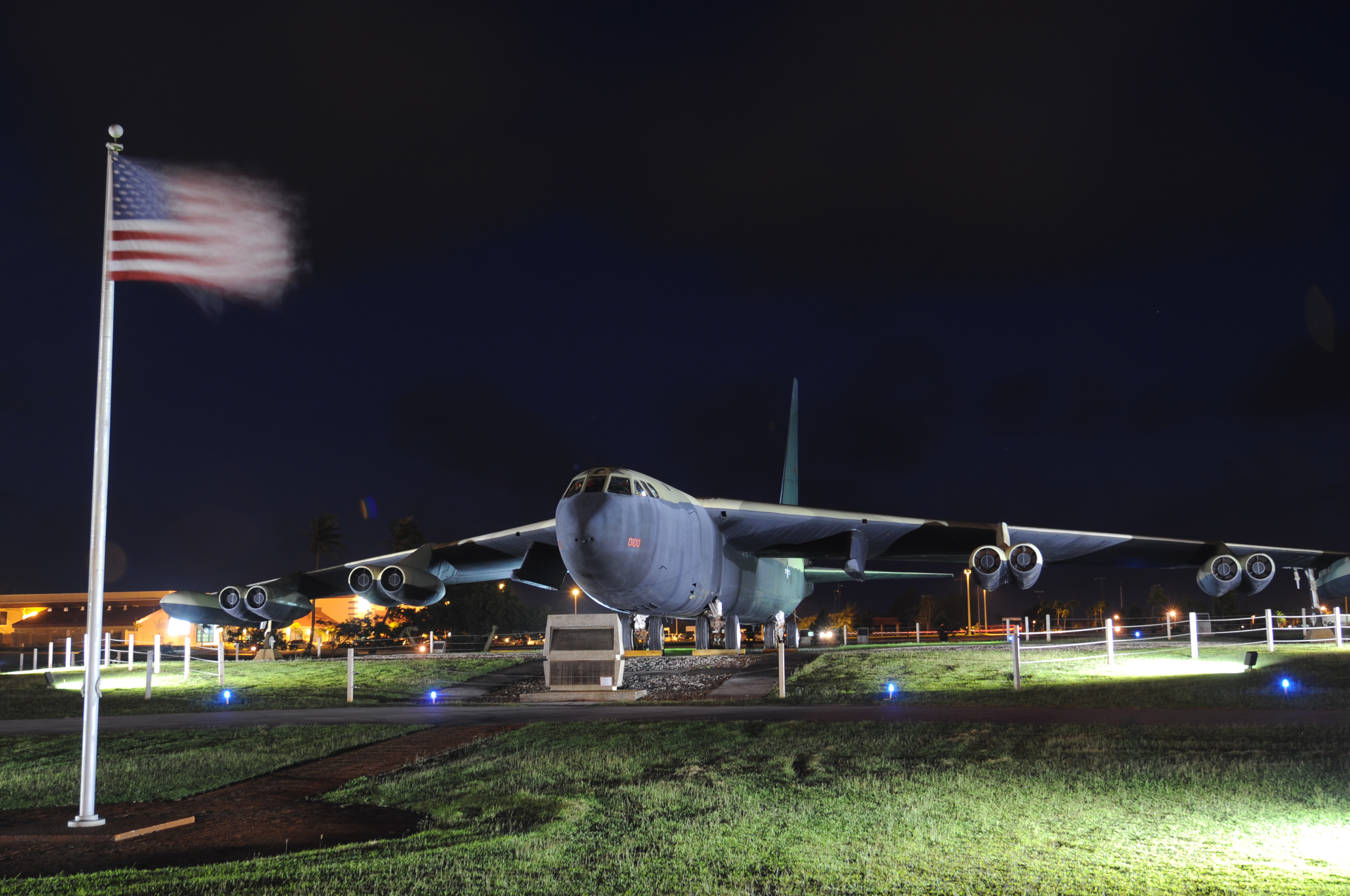 Legacy of the Linebacker II