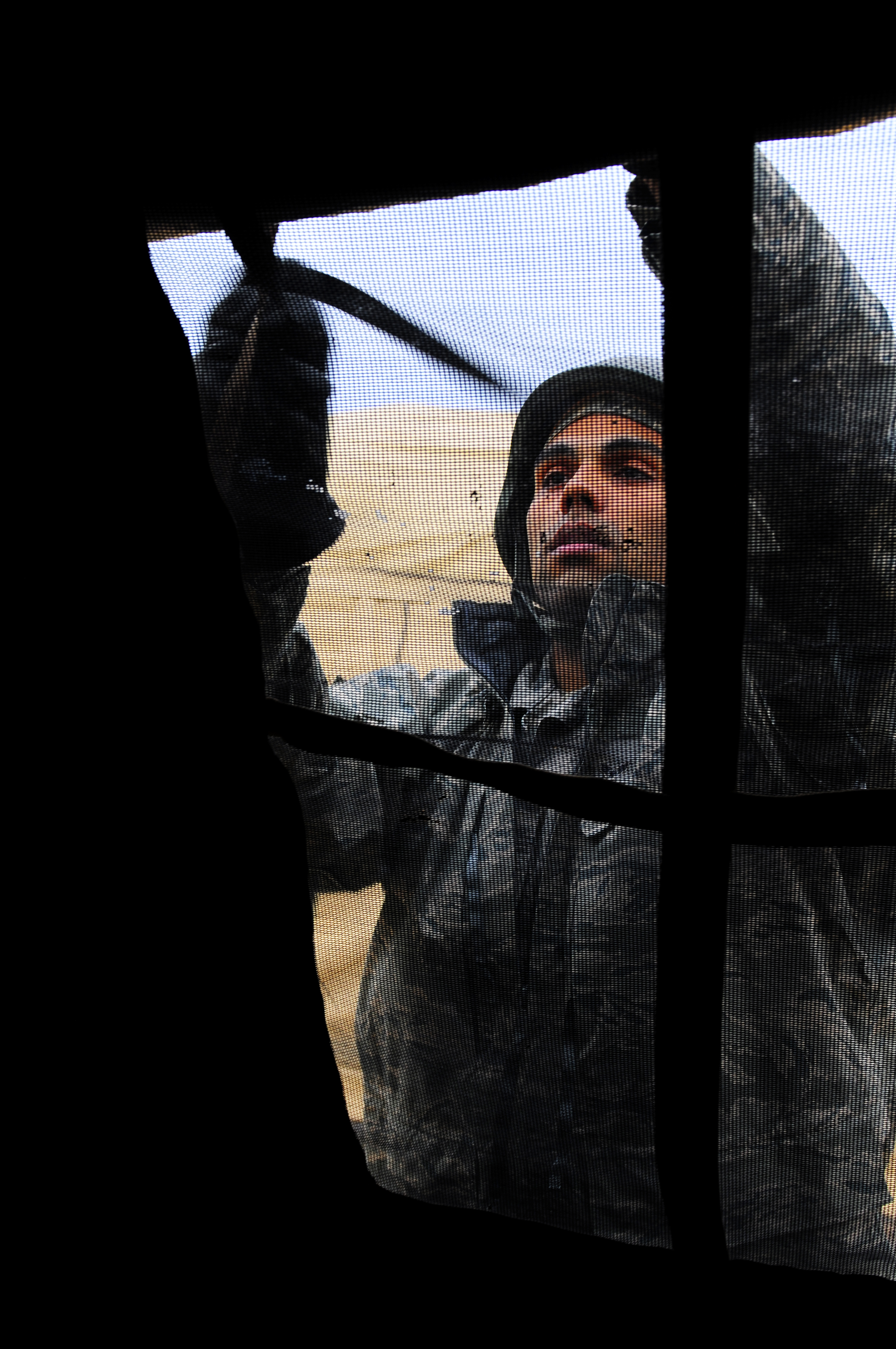 Silver Flag: International